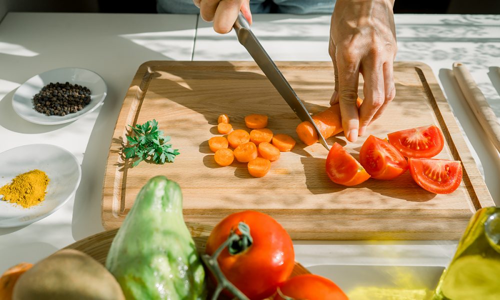 The Top 9 Kitchen Hacks That Will Transform Your Cooking Game - One Daily